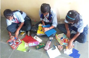 Top CBSE Schools in Najafgarh, South West Delhi | MNK S